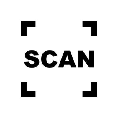Image result for Universal Logo Scan