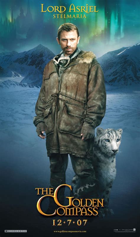 Image result for Golden Compass Part 1