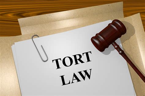 Image result for Tort Claim Examples