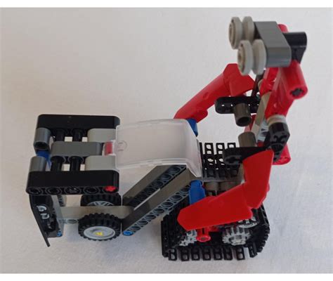 Image result for LEGO Alternative Build Robot