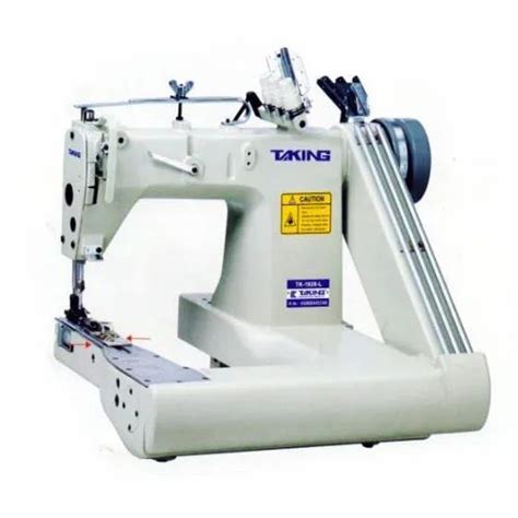 Image result for Chain Stitch Sewing Machine
