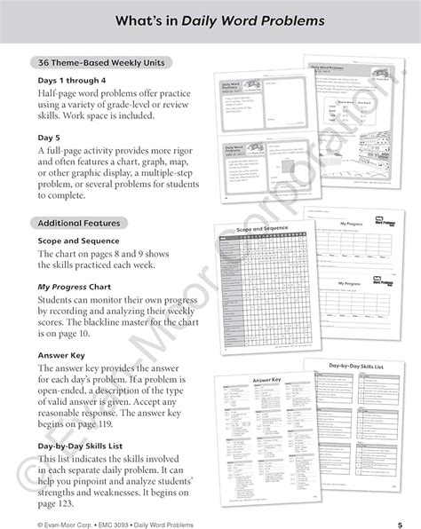 Image result for Grade 3 Problem Solving Worksheets