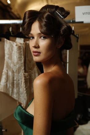 Image result for Backstage Model Moments