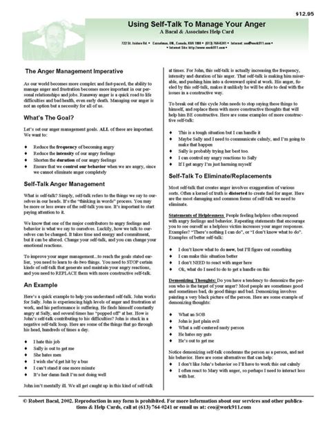 Image result for Control Your Anger Comprehension