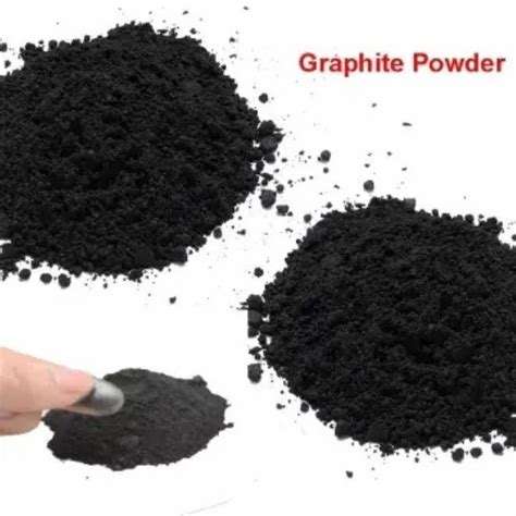 Image result for Graphite Powder Uses