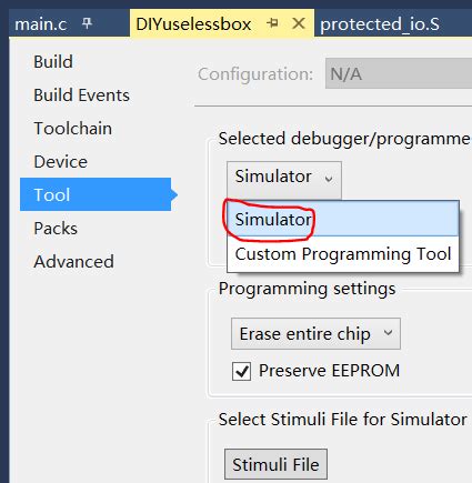 Image result for Atmega4809 Programming