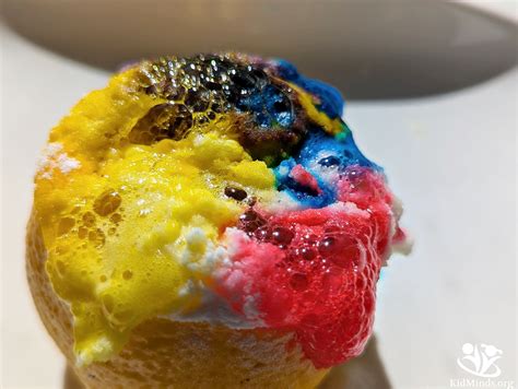 Image result for Lemon Volcano