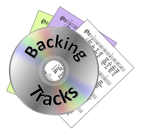 Image result for CD Backing Tracks