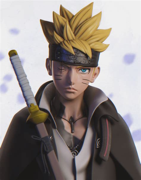 Image result for Boruto Two Blue Vortex