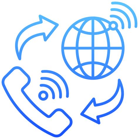 Image result for VoIP Icon Set