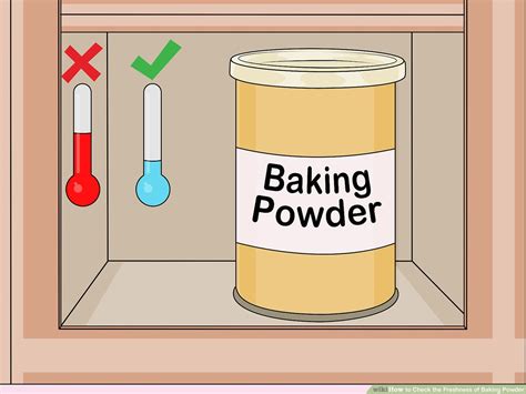 Image result for Baking Powder Cartoon