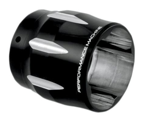 Image result for Performance Machine Exhaust Tips