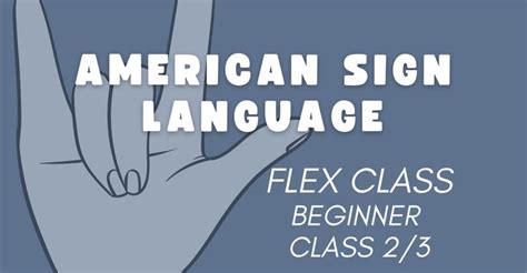 Image result for Sign Language Lessons for Beginners 16 to 25
