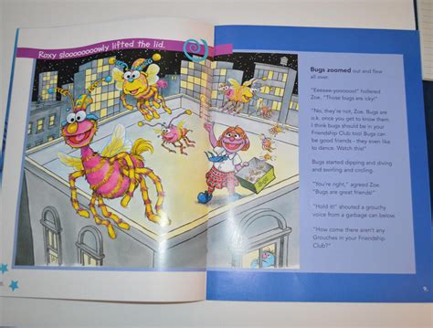 Image result for Sesame Street Live Program 2003