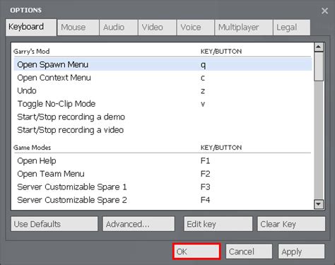 Image result for Gmod Console