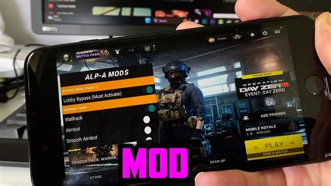 Image result for Cod Warzone Mod Menu for Xbox 1