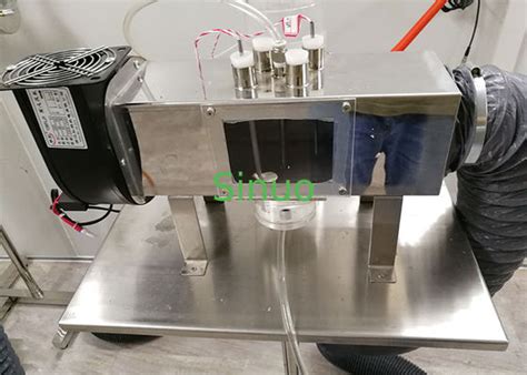 Image result for Lab Genius Air Enthalpy Lab Control