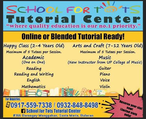 Image result for Tots Tutorial