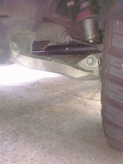 Image result for Pro Comp Stabilizer Dual