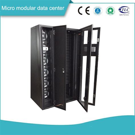 Image result for Modular Data Center Cooling