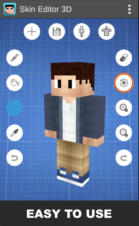 Image result for Minecraft Skin Editor