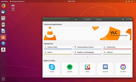 Image result for Ubuntu Software