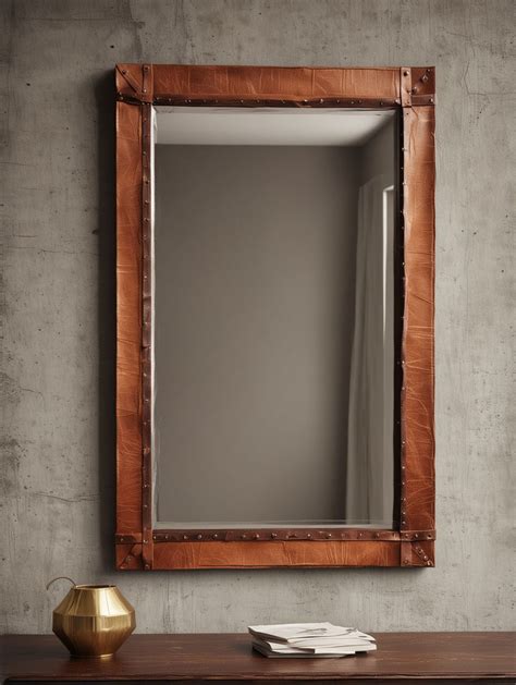 Image result for Backing for a Mirror Frame