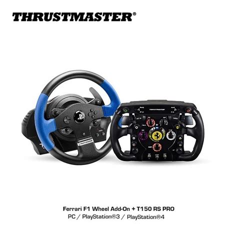 Image result for Thrustmaster T150 Red Ferrari