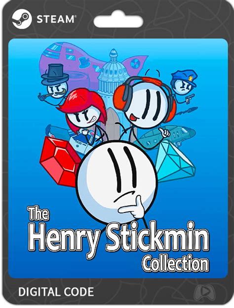 Image result for Henry Stickmin Collection Ruby