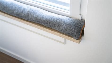 Image result for How to Stop a Draft On PVC Window
