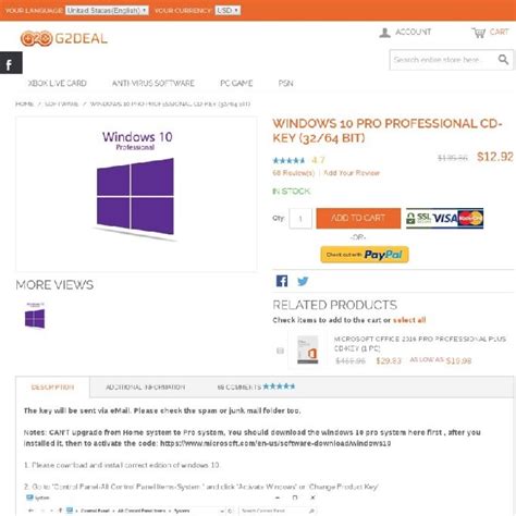 Image result for Windows 10 Pro Cheap