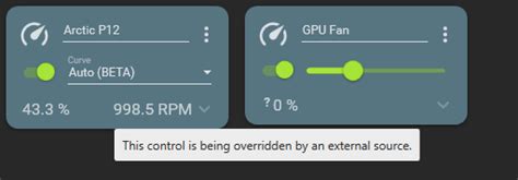 Image result for AMD Fan Control
