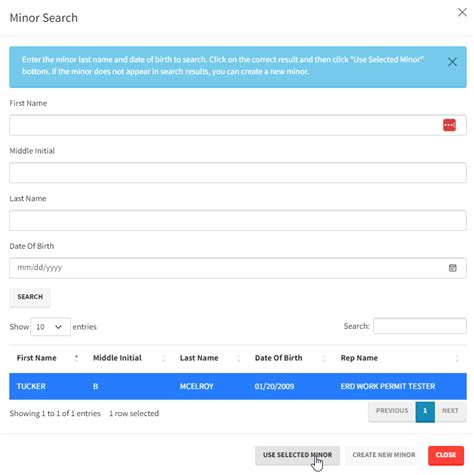 Image result for Work Permit Ohio