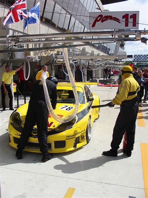 Image result for Spring Run Pit Stop