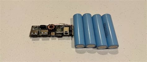 Image result for Create a Power Bank