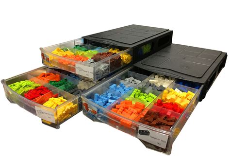 Image result for LEGO Storage Box