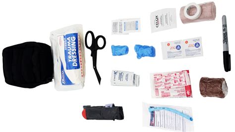 Image result for Prepper First Aid Kit