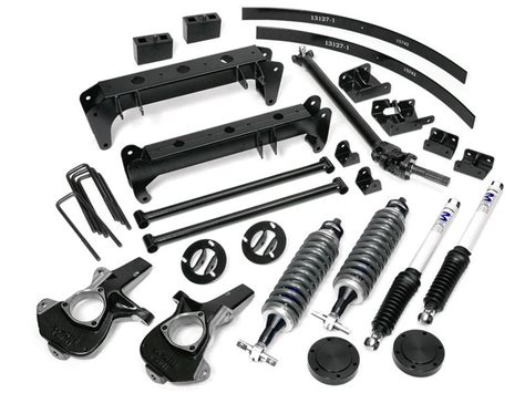 Image result for Pro Comp 2019 Chevy Coilover Lift