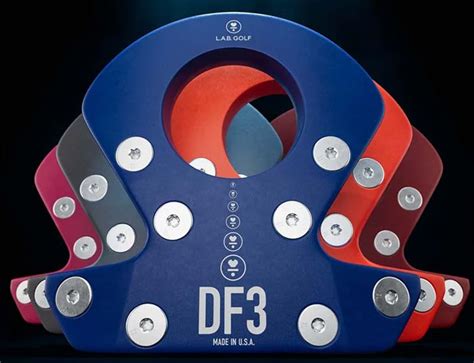 Image result for Lab Putter Fitting