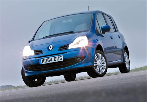 Image result for Renault Modus