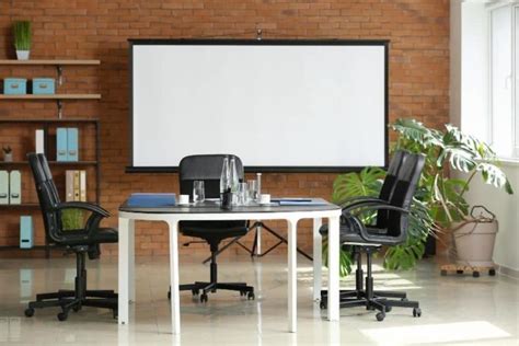 Image result for Projector Screen Color for 3D Screen