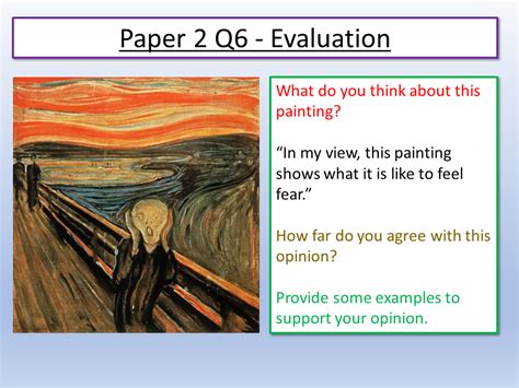 Image result for Edexcel English Language Paper 1 Question 2 Example
