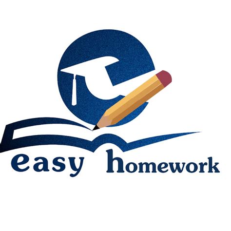 Image result for Easy Homework