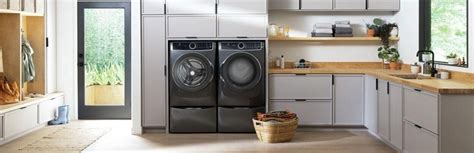 Image result for Stackable Front Load Washer