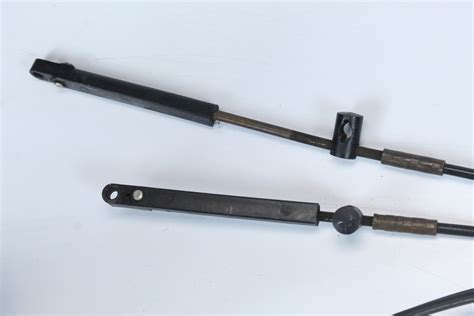 Image result for Mercruiser Panel Mount Control Box