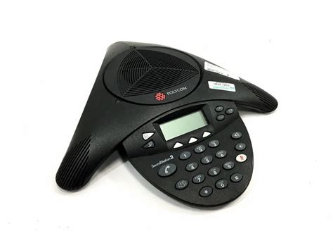 Image result for Polycom Audio Input