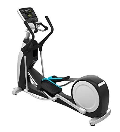 Image result for Precor Elliptical Machine