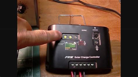 Image result for How to Test a Solar Charge Controller