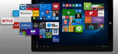 Image result for Windows 10 App Store