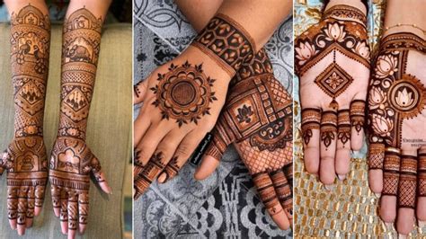 Image result for Mehandi Designs in Front